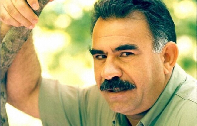 Ocalan, Turkey and PKK | Defend Democracy Press