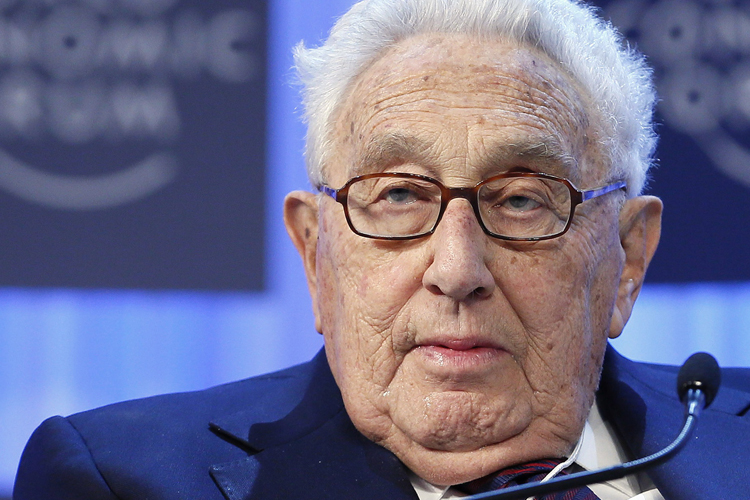 What Kissinger did in Chile, Cyprus, Turkey, the Middle East and … his ...
