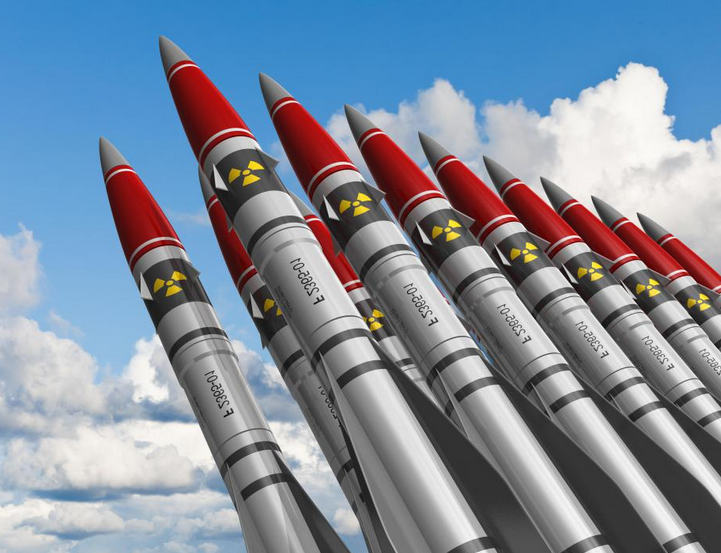 The Flawed Push For New Nuclear Weapons Capabilities | Defend Democracy ...