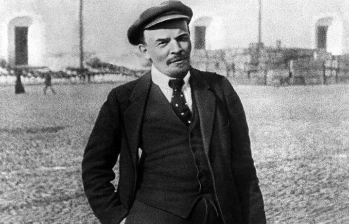 Lenin’s Testament | Defend Democracy Press