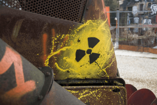 Move Over Chernobyl, Fukushima is Now Officially the Worst Nuclear ...