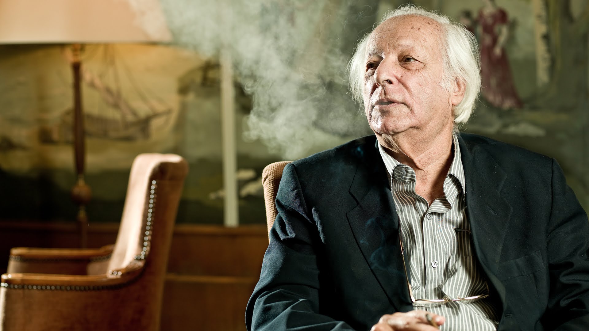 Samir Amin at 80: An Introduction and Tribute | Defend Democracy Press