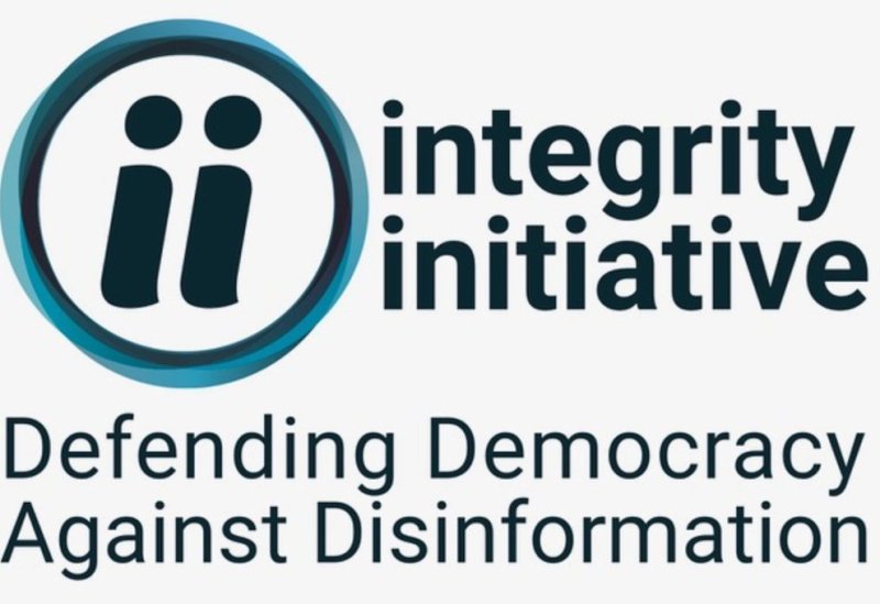 Newly Released ‘Integrity Initiative’ Papers Include Proposal For Large ...