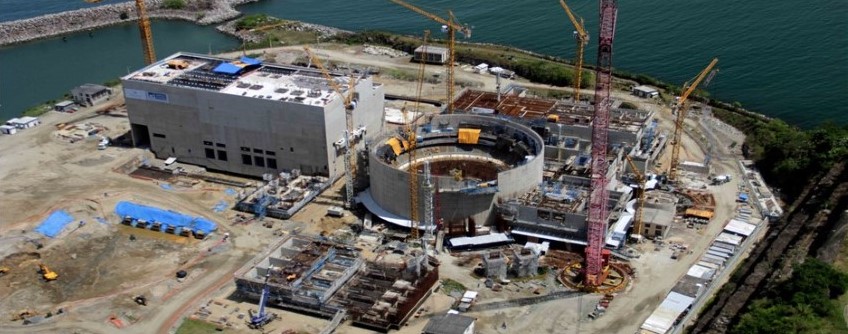 Audit of the Angra 3 Nuclear Power Plant Project | Defend Democracy Press