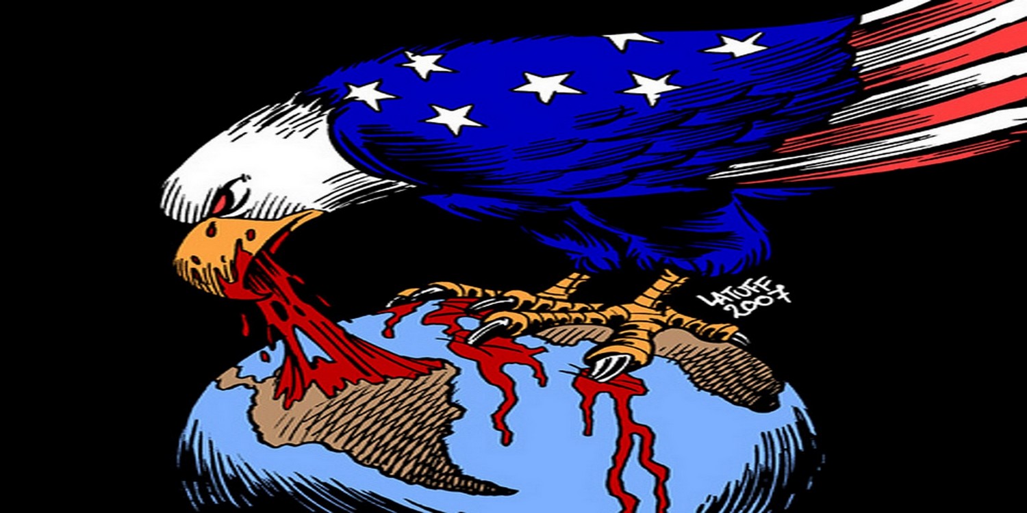 Operation Condor 2.0 | The new Monroe Doctrine | Defend Democracy Press