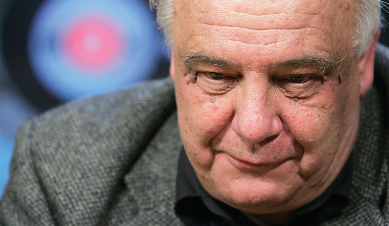 On the death of Soviet dissident Vladimir Bukovsky (1942–2019) | Defend ...