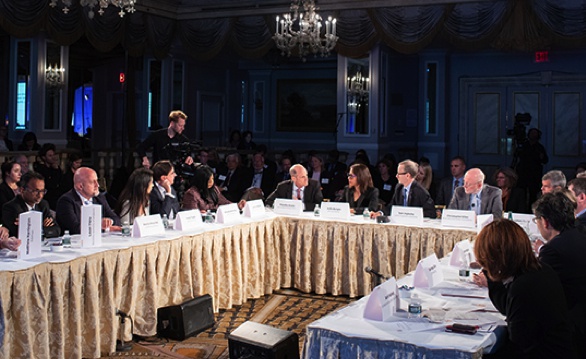 Event 201, a global pandemic exercise | Defend Democracy Press