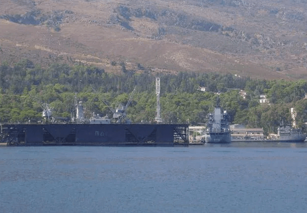 Greek defense minister confirms plans for second base at Souda Bay ...