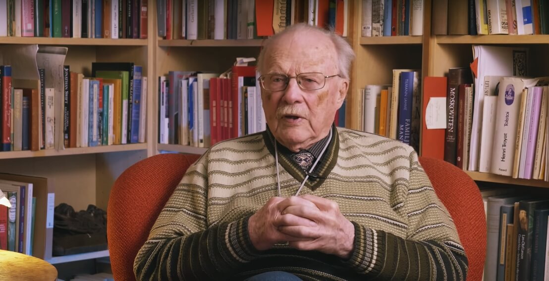 Remembering Jan Myrdal, Who Stubbornly Refused to Change Ideological ...