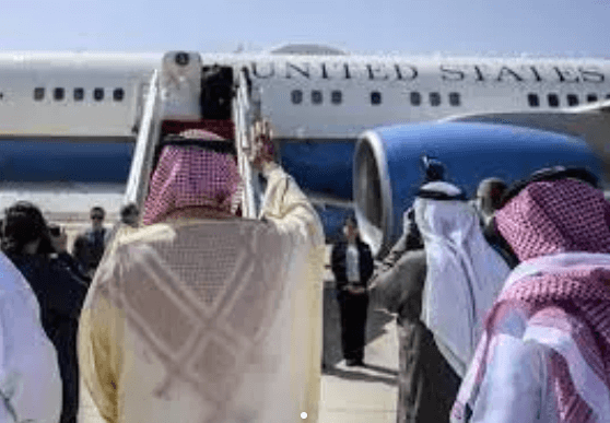 The Anxiety Effect: How 9/11 and Its Aftermath Changed Gulf Arab States ...