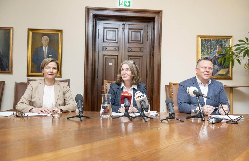 A Communist victory in Austria! | Defend Democracy Press