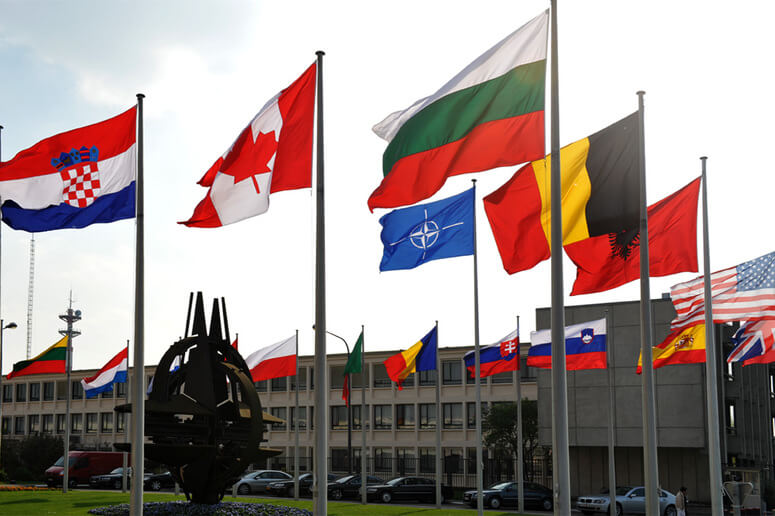 NATO and the peace movement in Belgium | Defend Democracy Press