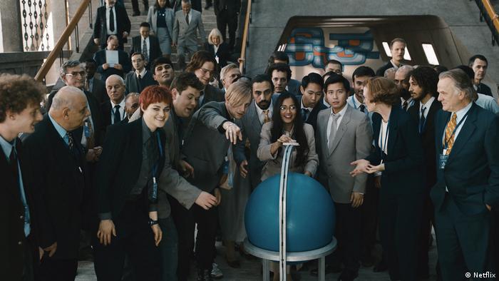 ‘The Billion Dollar Code’: The battle over Google Earth | Defend ...