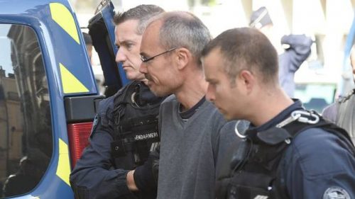 Affaire Vincenzo Vecchi, par Eric Vuillard: « L’avocat général ...