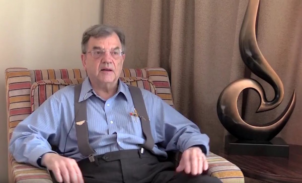 The destiny of civilization: An interview with Michael Hudson | Defend ...