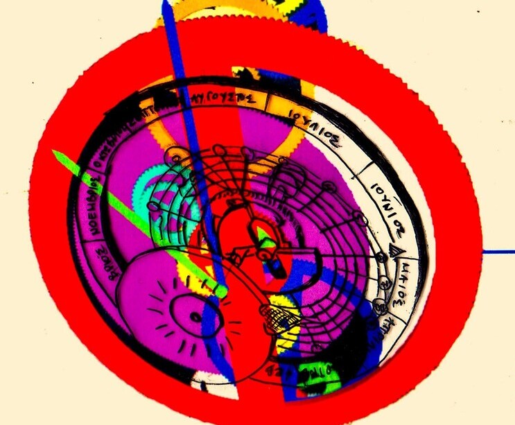 The Promethean Antikythera Computer of Greek Civilization | Defend ...