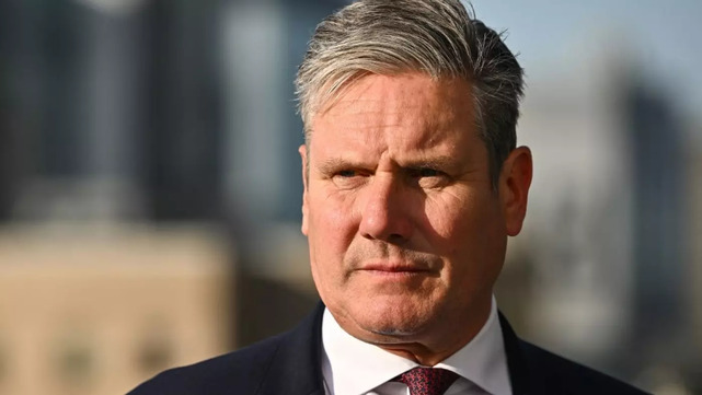 How Starmer has killed Labour’s left wing | Defend Democracy Press