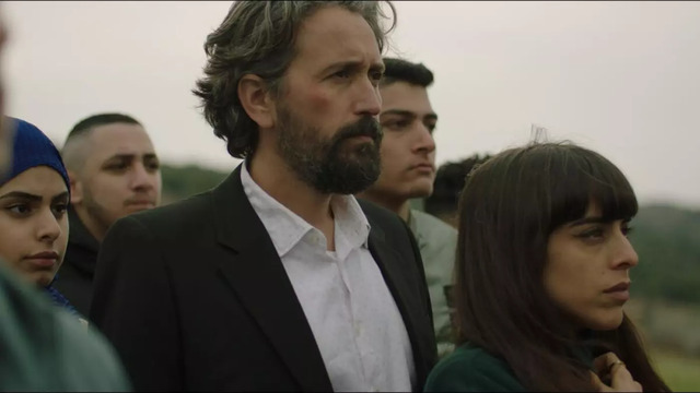 In their own words: Seven Israeli films exploring the Palestinian cause ...