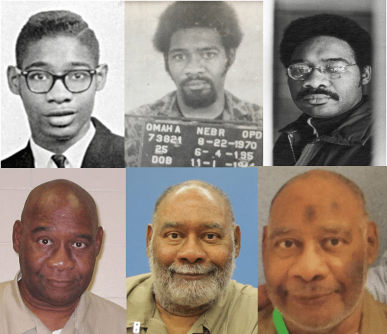 COINTELPRO political prisoner Edward Poindexter dies in Nebraska prison ...