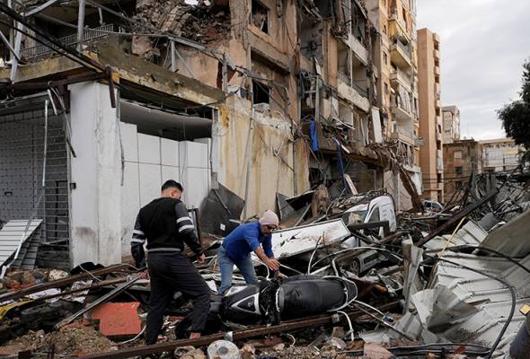 Gaza facing most intense bombings since WWII: UN agency | Defend ...