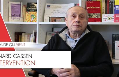 The Greek Debt is Unpayable: Interview with Bernard Cassen | Defend ...