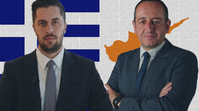 USAID in Cyprus: Greek MEPs requesting information about funds and ...