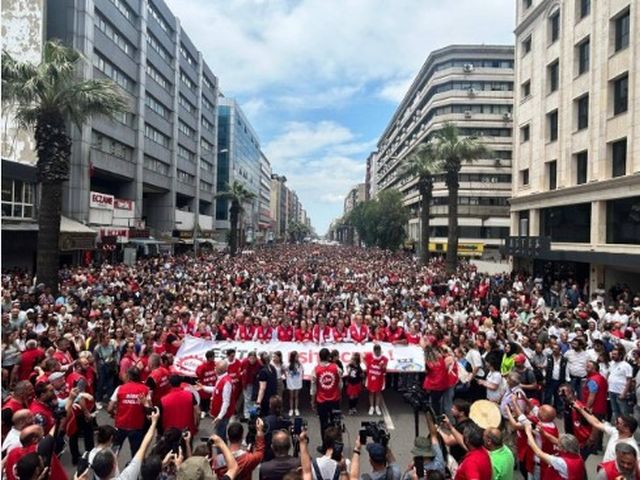 “Hitler’s ovens”: Hunger strikes against isolation and inhumane ...