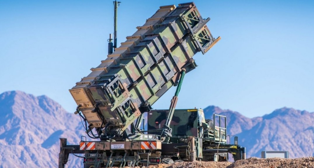 Jerusalem Agreed to a Transfer of Ex-Israeli Patriots to Ukraine, But ...