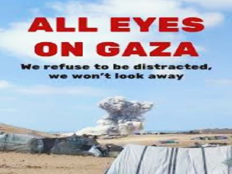 US, Israeli Targeting of Iran: Was It a Distraction from the Genocide ...