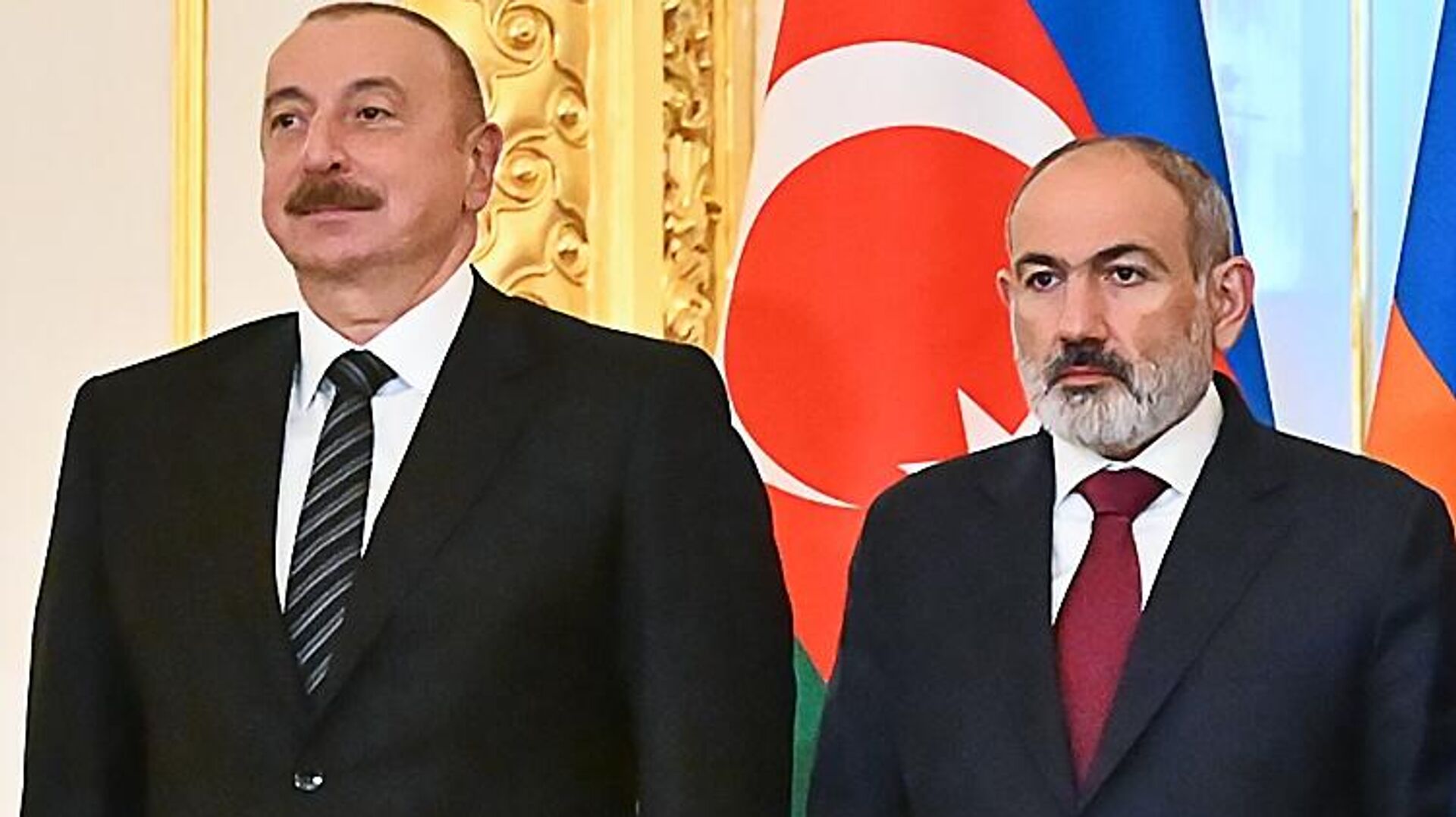 Caucasus: Trump, Aliev, Erdogan and Netanyahu against Russia and Iran ...