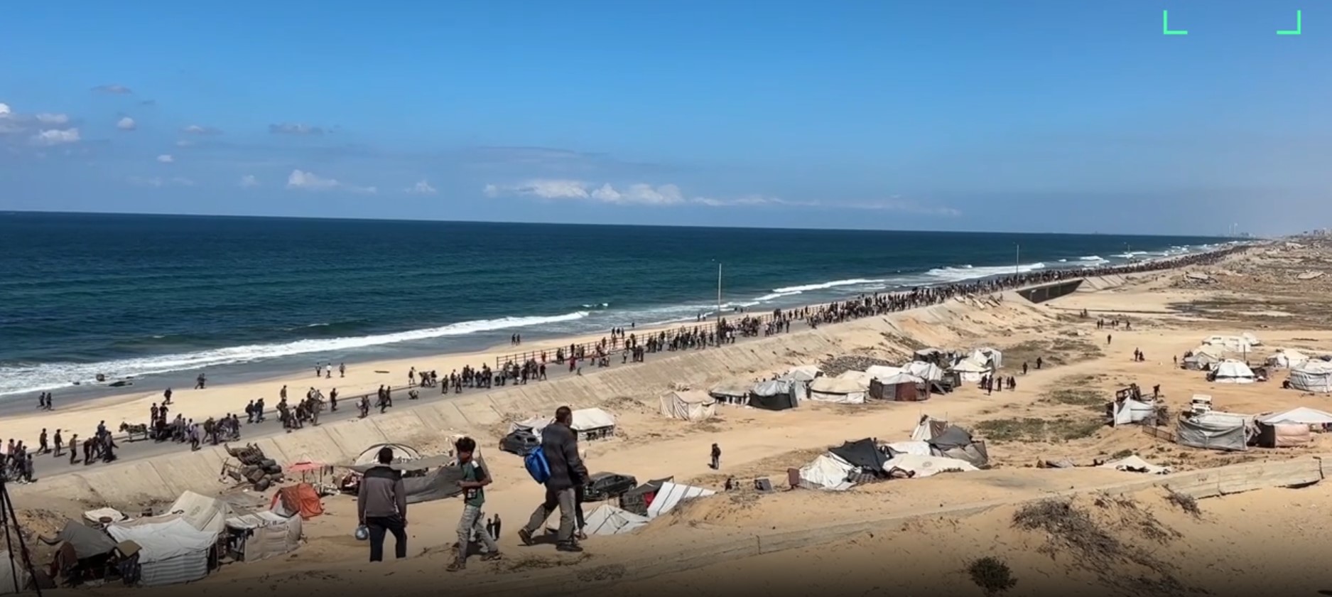 The fake “peace agreement” versus real peace with justice | Defend ...